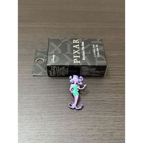 Disney | Accessories | Disneypixar Monsters Inc Character Blind Box ...